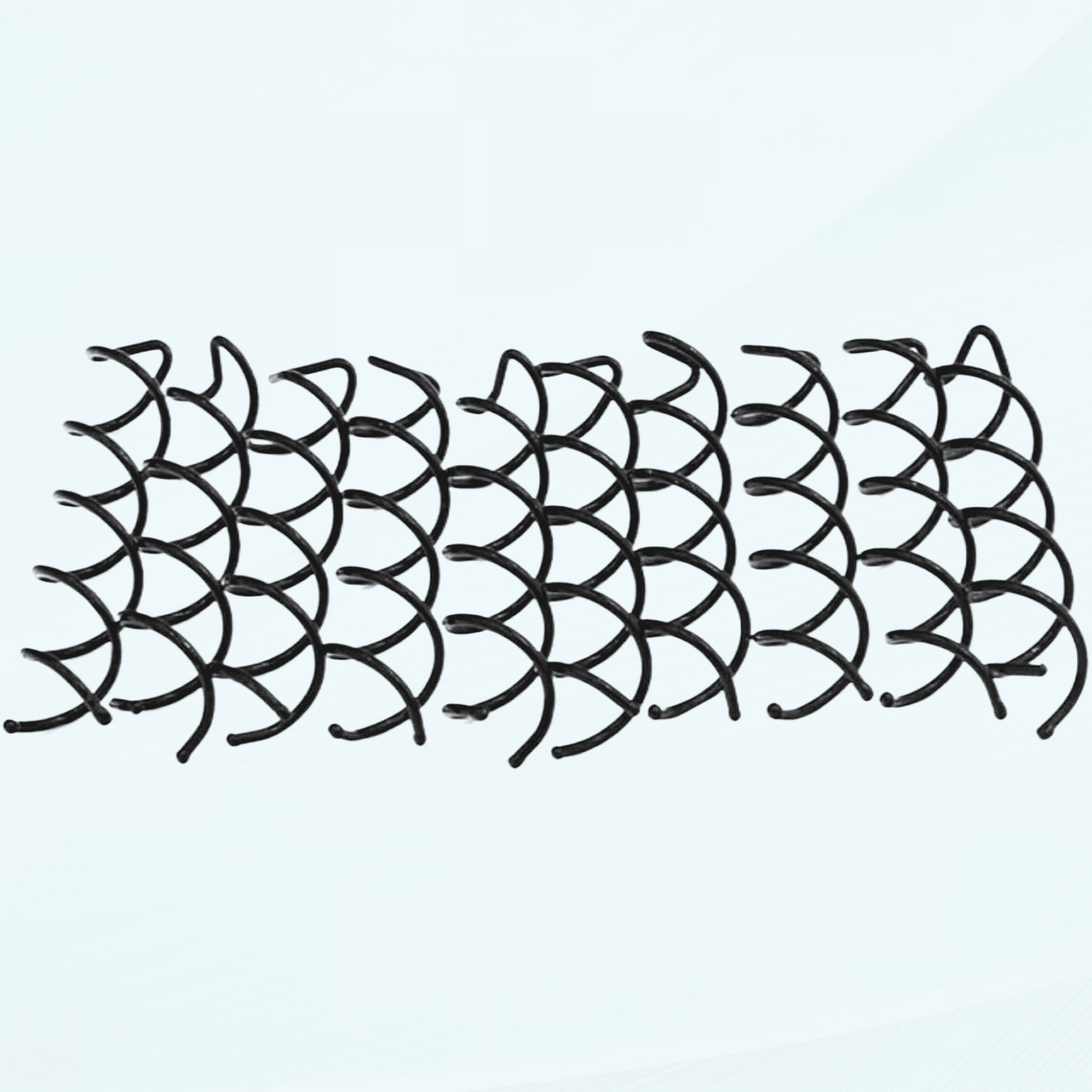 Clips Bobby Pin Jeweled Hair Clips Screw Hair Clip 10 Pcs Hair Screw ...