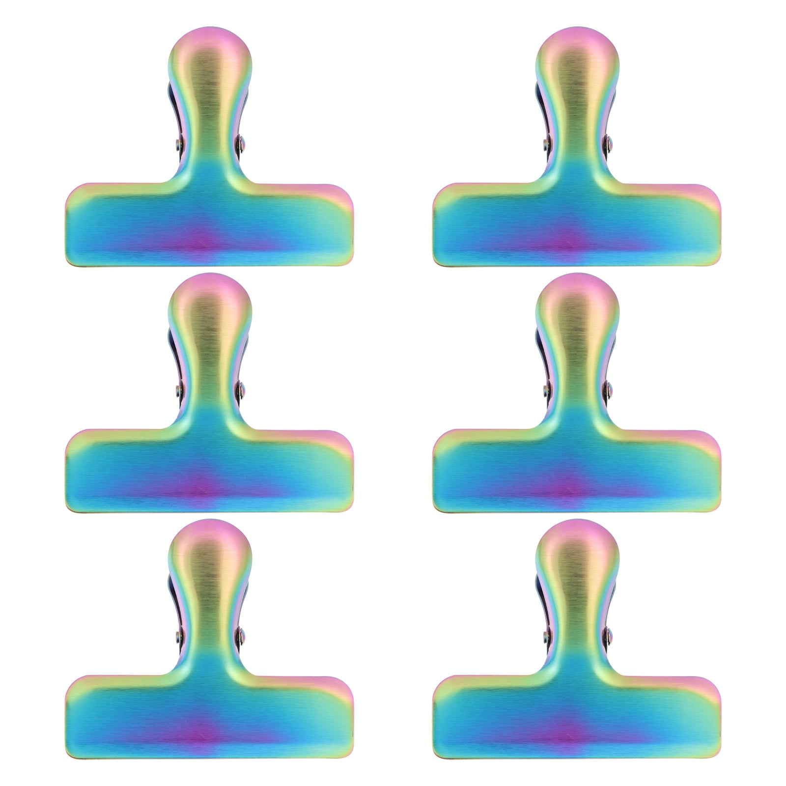 Clips Clip Chip Snack Sealing Food Clamps Pin Closure Storage Freezer ...