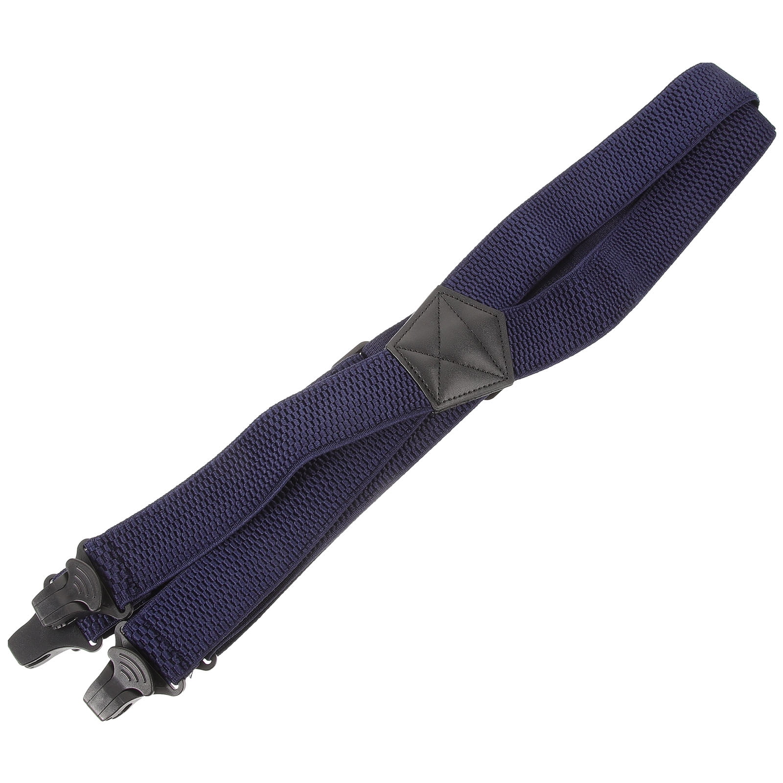 Clips Heavy Duty Suspenders for Men Tall Mens Jeans Elastic Hidden Man ...