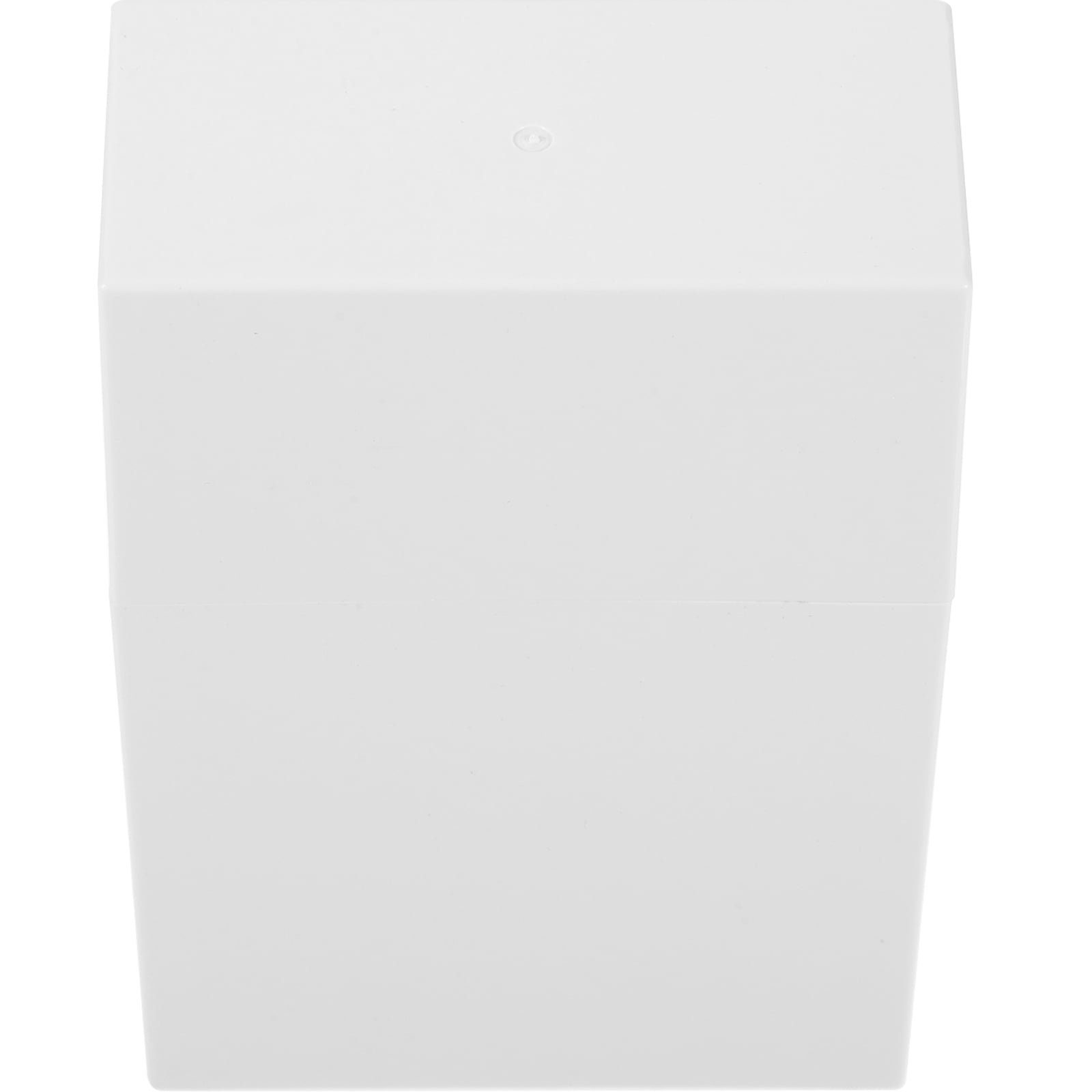 Clips Holder Small Object Storage Box Garbage Can Drawer Mini ...