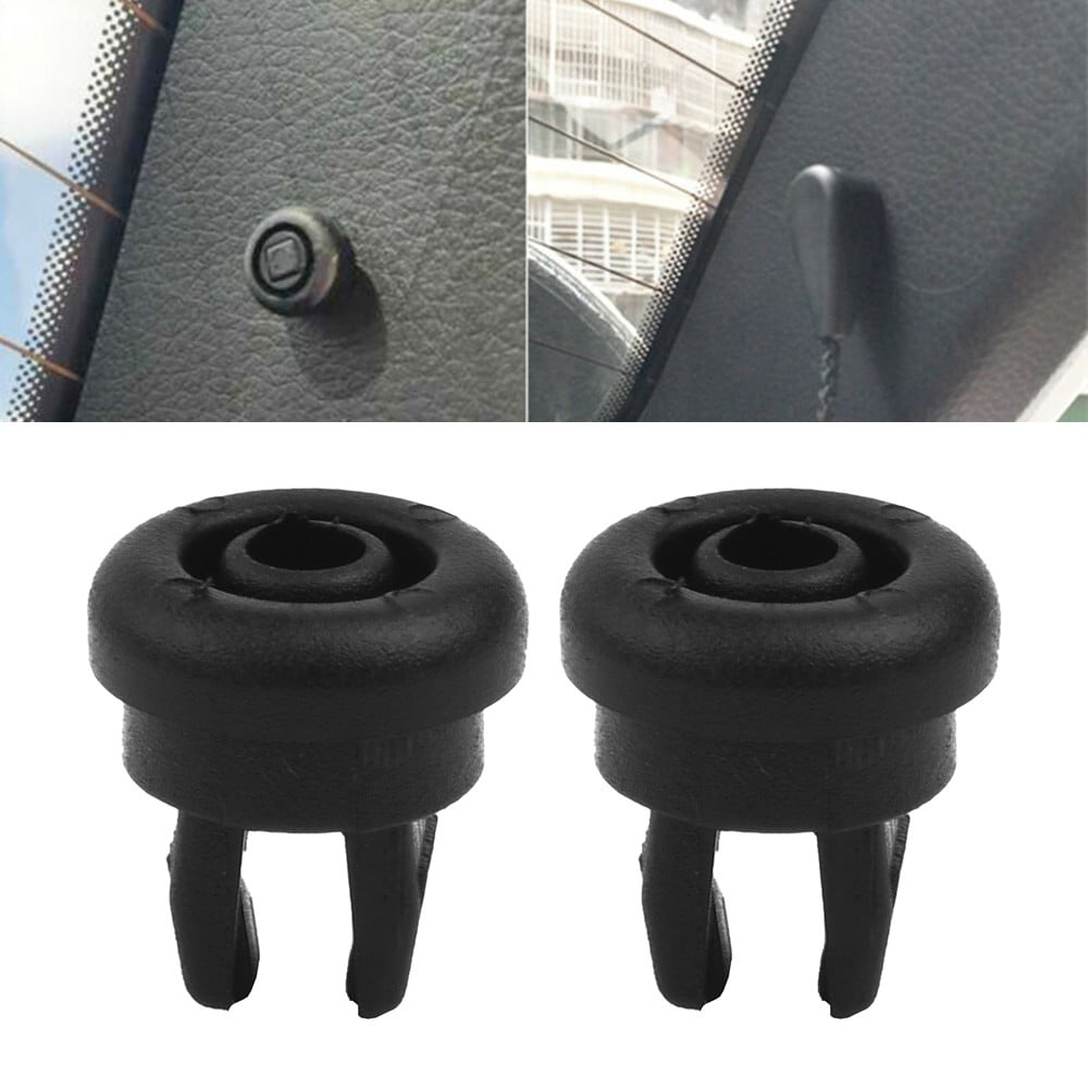 Clips Parcel Shelf String Hanger For Renault Clio Megane Scenic Laguna ...