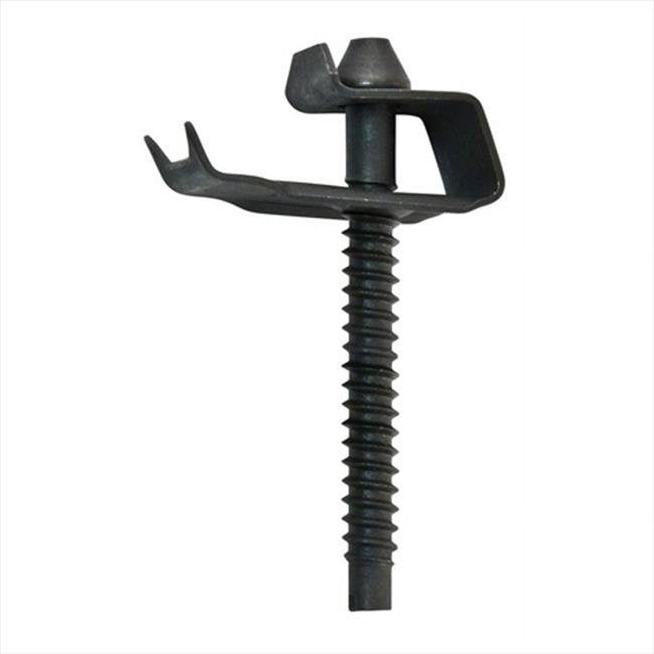 Clips and Screws for U Channel Installation Sinks - Walmart.com