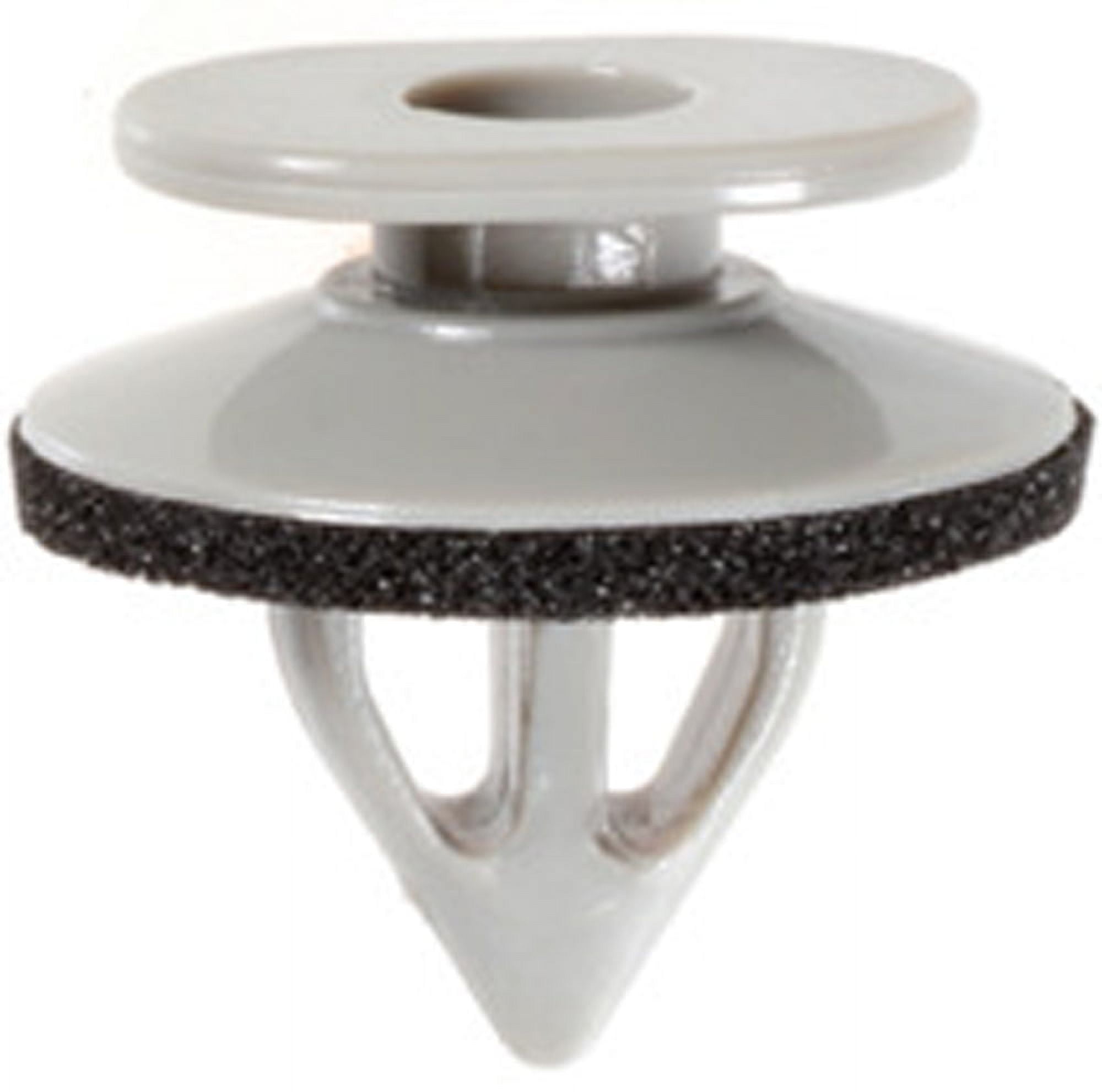 Clipsandfasteners Inc 25 Grille Clips Forester & Legacy For Subaru ...