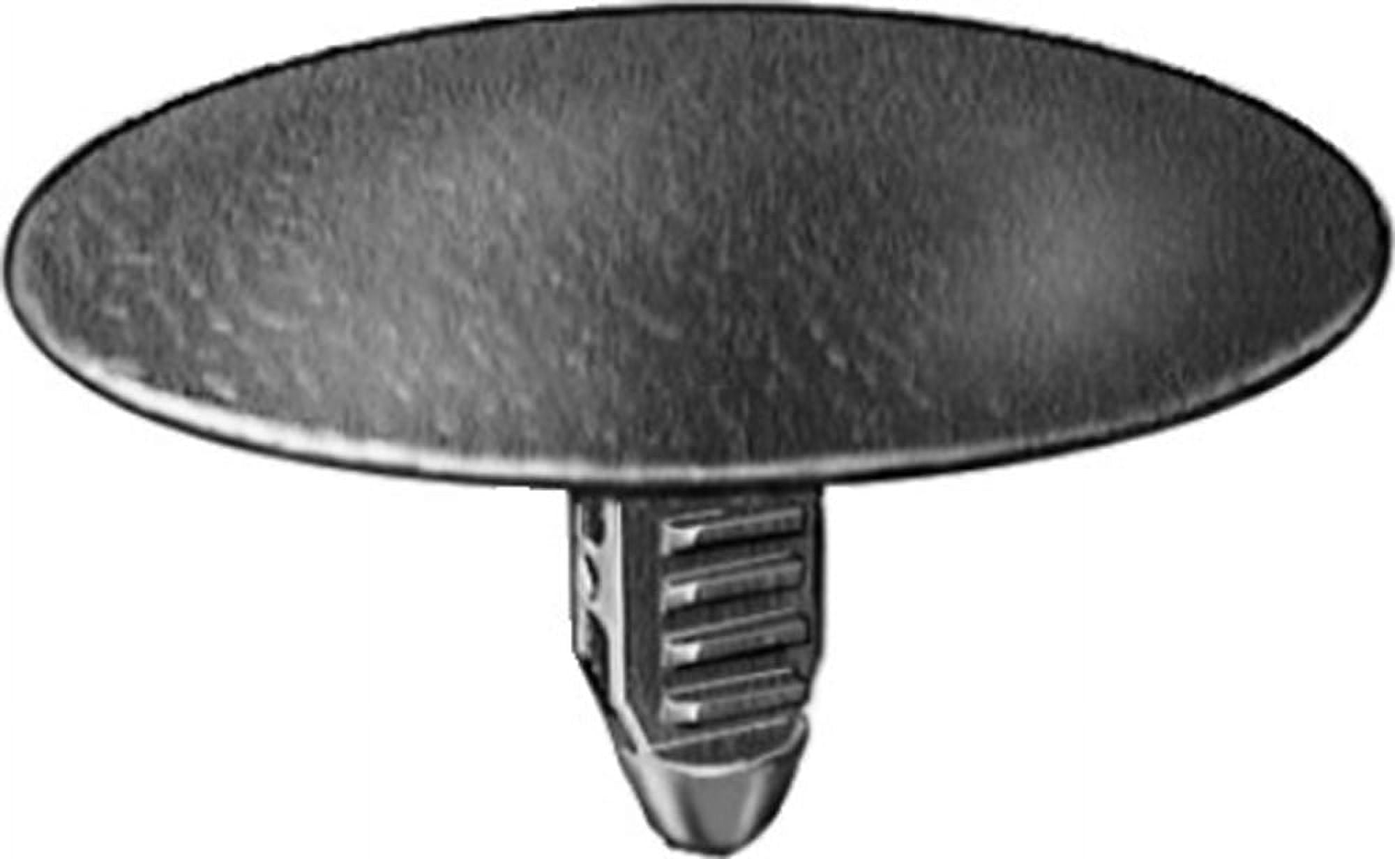 Clipsandfasteners Inc 50 Hood Insulation Clips Sebring Compatible with ...