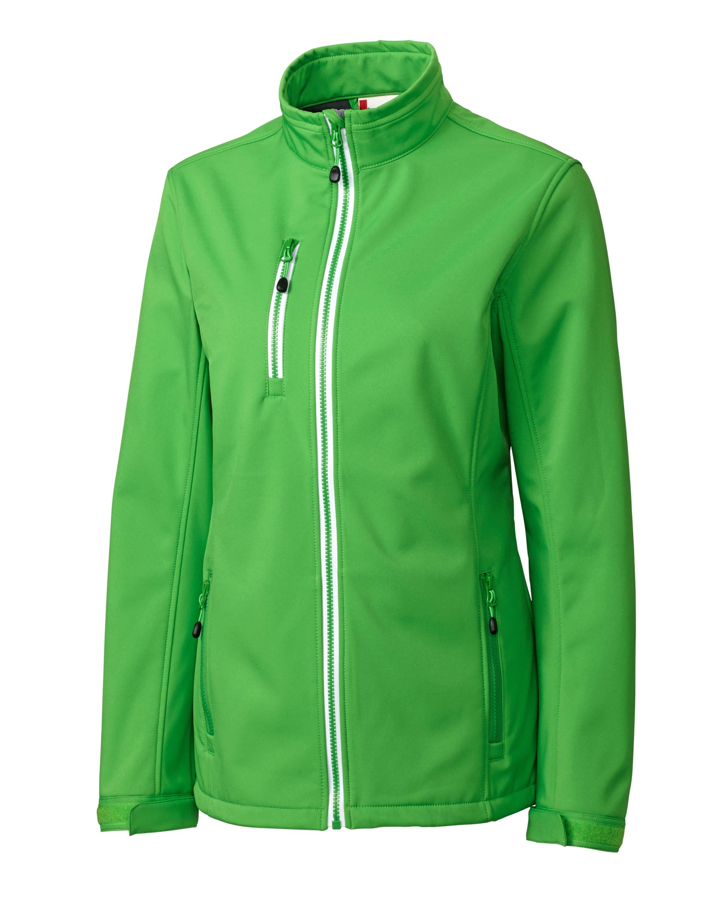 Clique Ladies' Telemark Softshell Jacket - Walmart.com