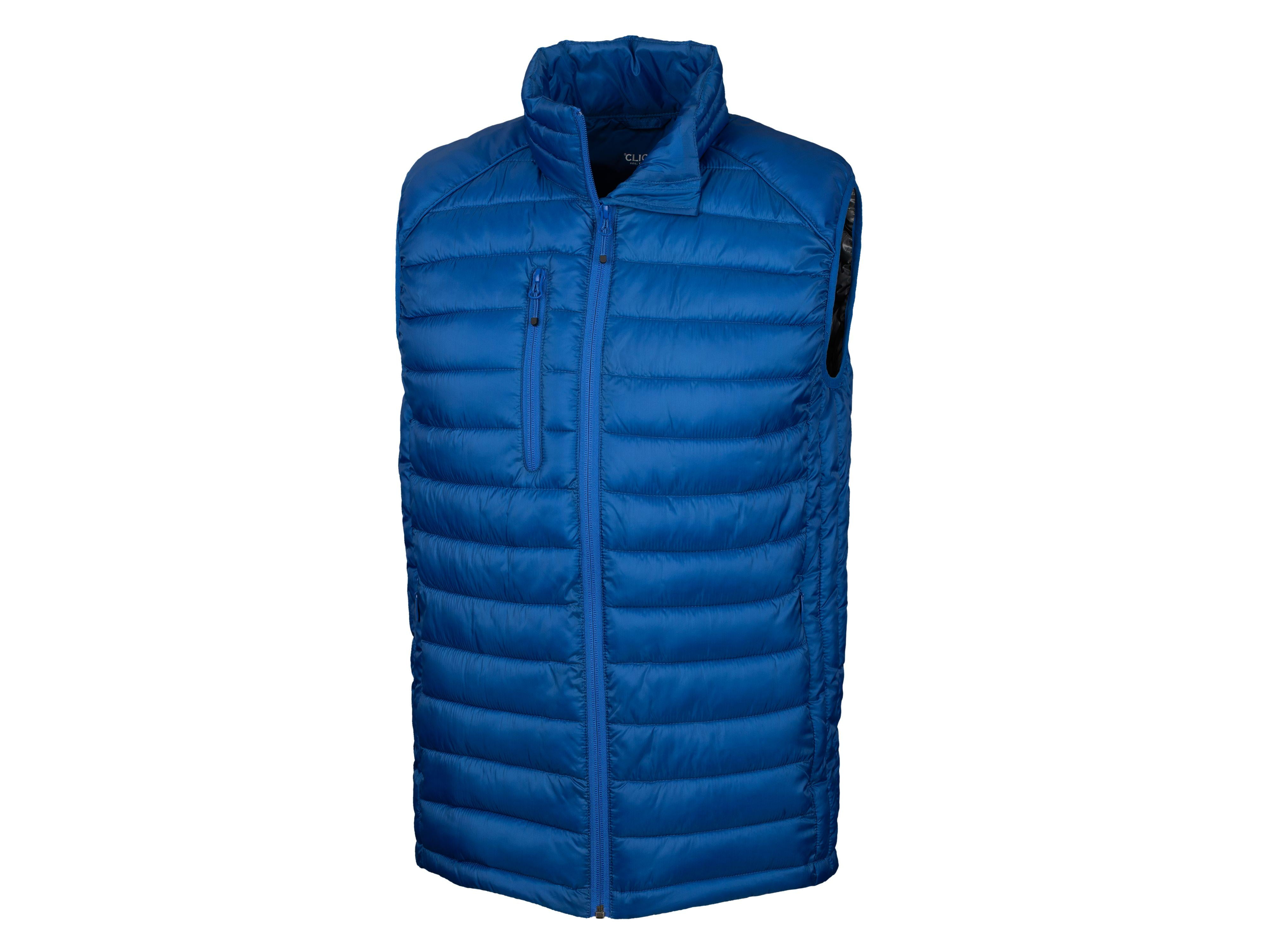 Clique Men's Hudson Vest - Walmart.com