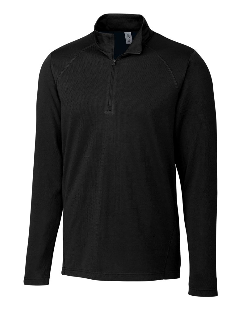 Clique Men's Summit Full Zip Microfleece Vest - Walmart.com