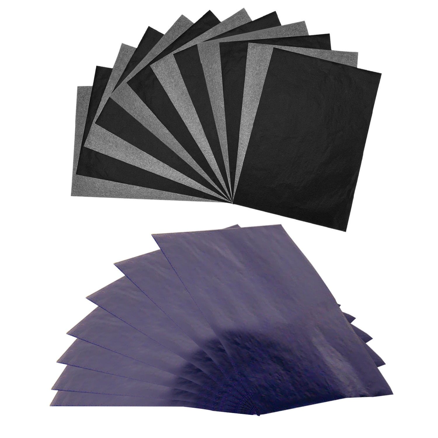 Clispeed Tracing Paper for Canvas and Drawing with Portable Carbon ...