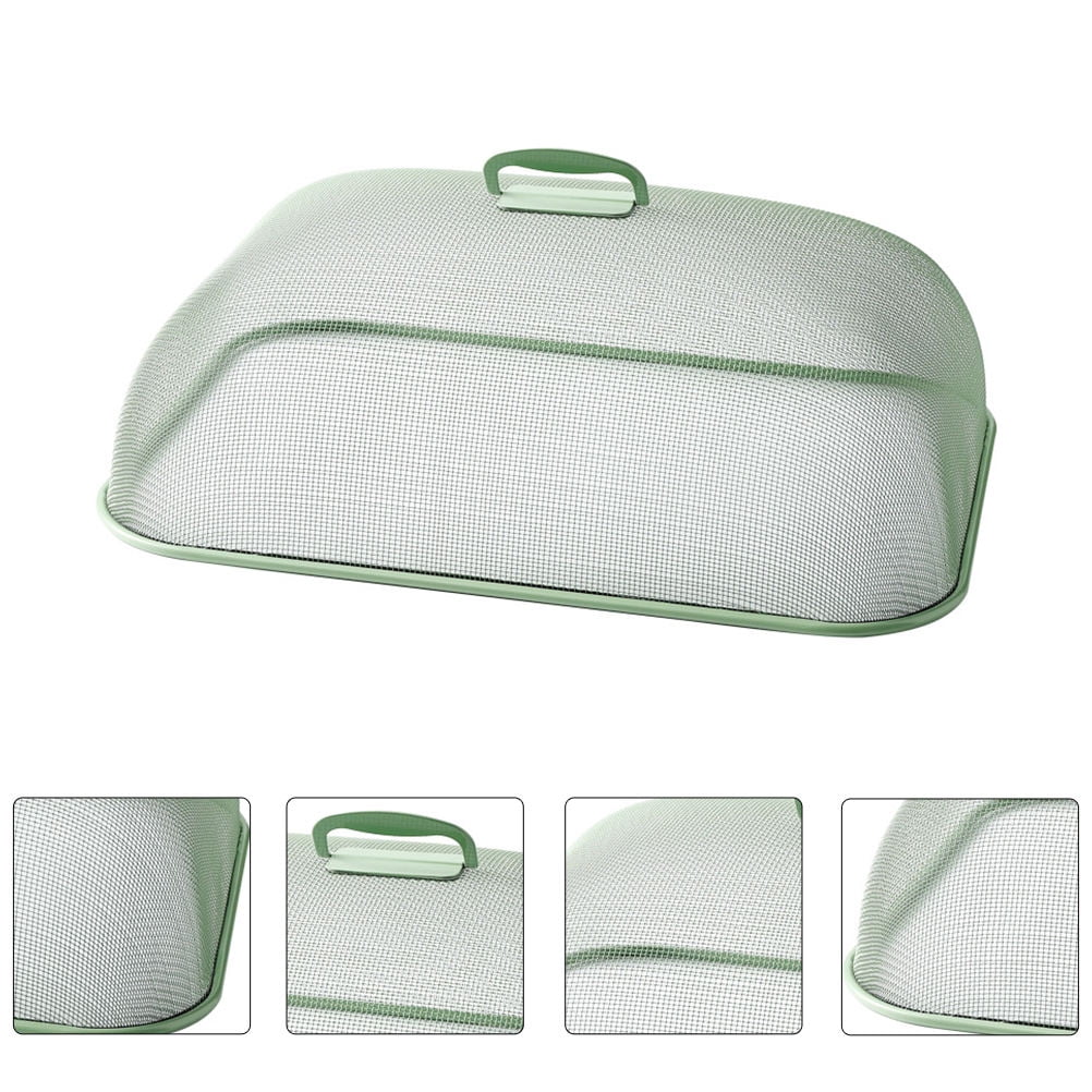 Clispeed 1Pack Creative Food Cover Mesh Food Covers Food for Cooking ...