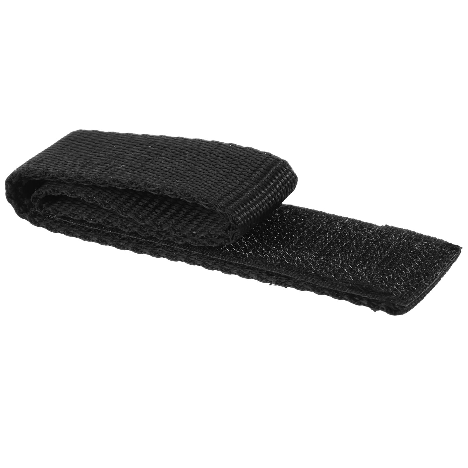 Clispeed Car Trunk Storage Cable Straps Trunk Pull Rope Black Nylon ...