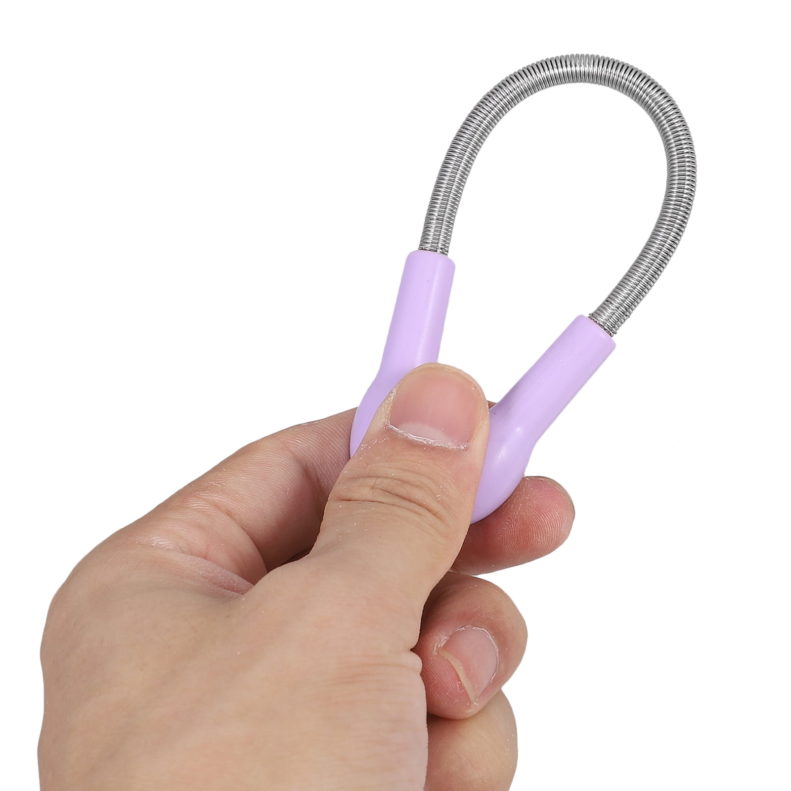 Clispeed 2Pcs Facial Hair Remover DIY Quick Smooth Effective Threading ...