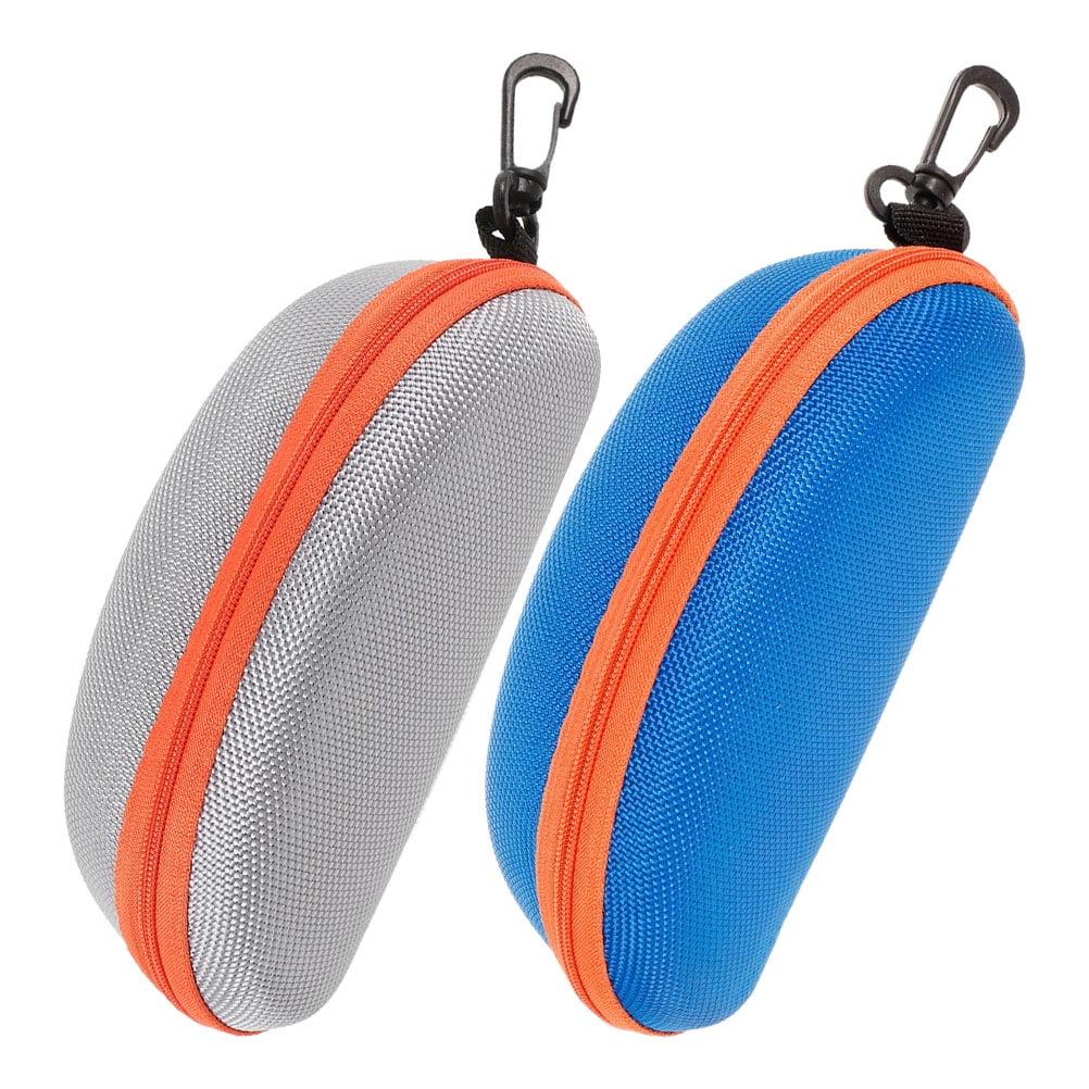 Clispeed Sunglasses Protective Case EVA Portable Design Protective ...