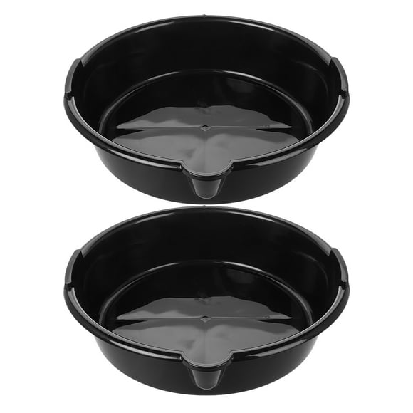 Auto & Tires Oil Drip Trays for Easy Oil Changes and Maintenance