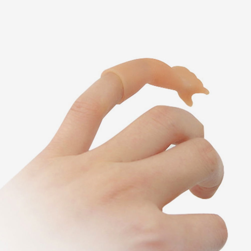Plastic Knuckles