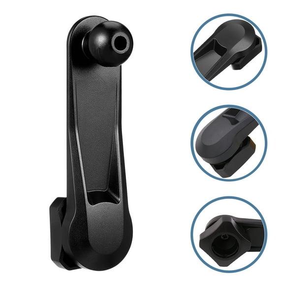 Clispeed car mobile phone holder Phone Mount Car Vent Phone Holder ...