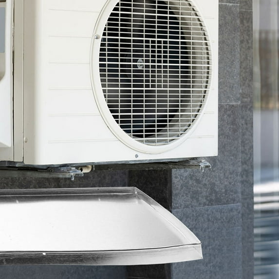 Clispeed Air Conditioning Accessories Tray Stainless Steel Leak ...