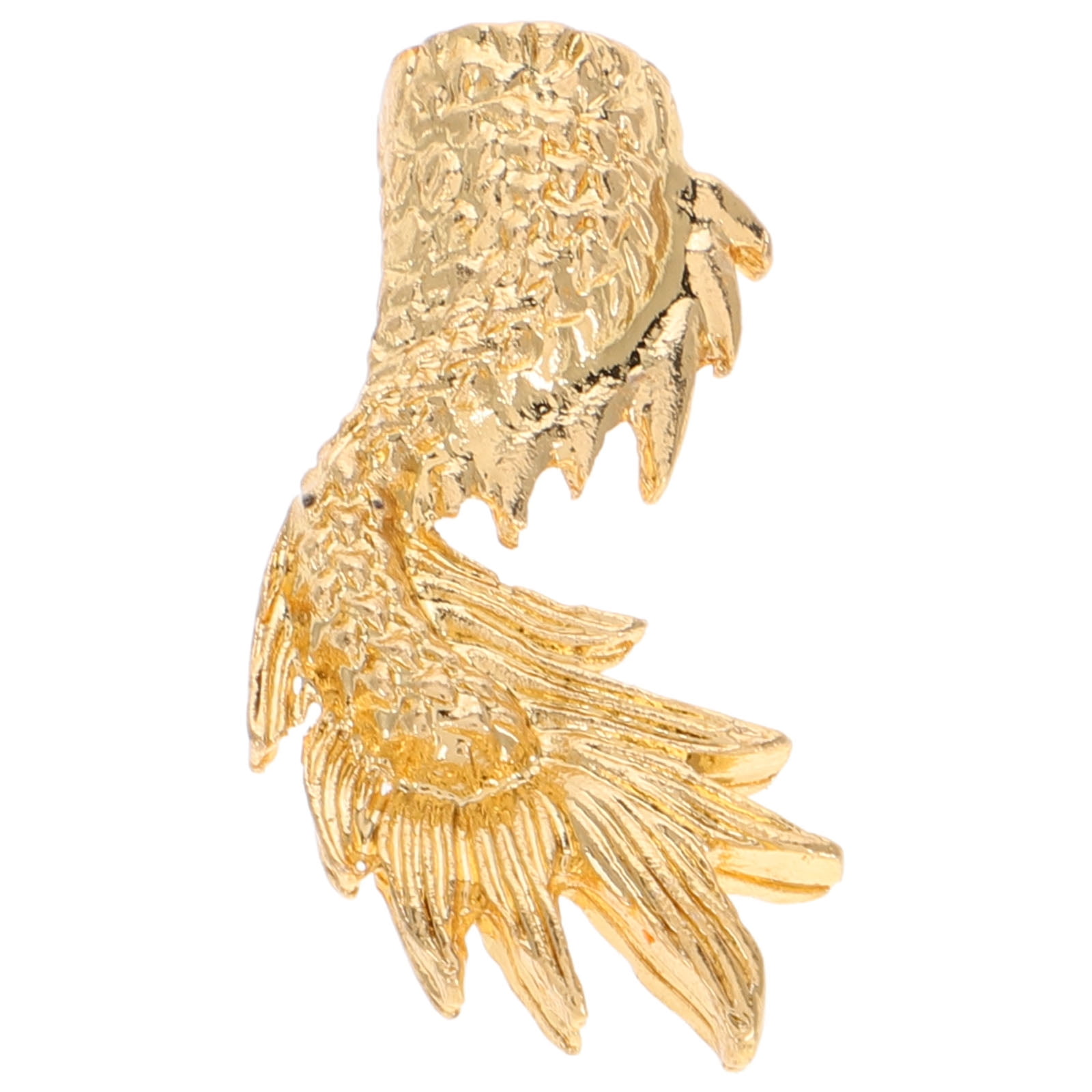 Clispeed Bronze Dragon-Seeking Ruler Water Dowsing Rod Divining Rods ...