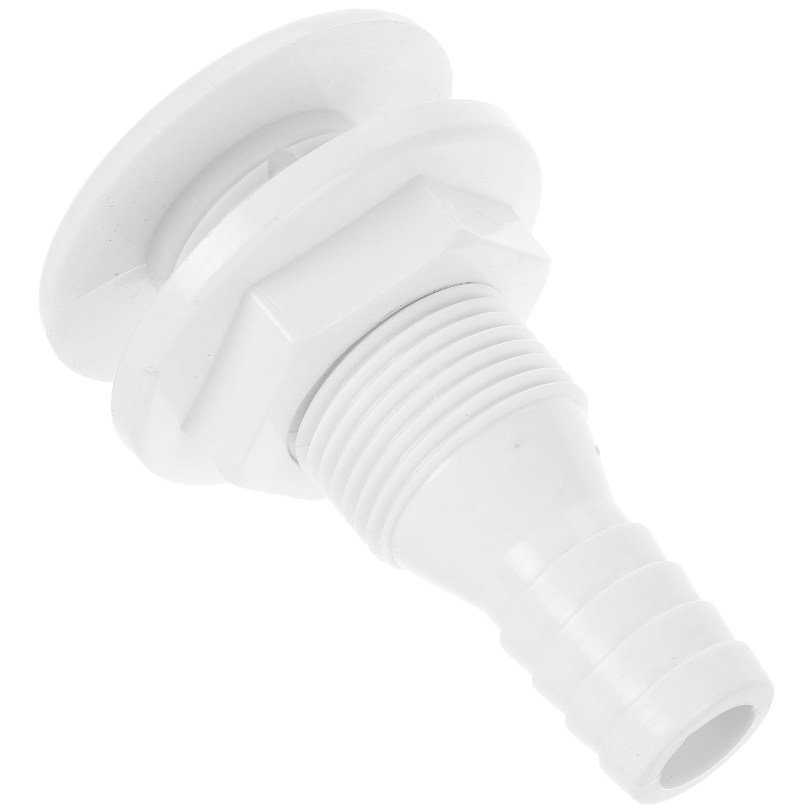 Clispeed Marine Bilge Sewage Outlet Connector for Boats Yacht and ...