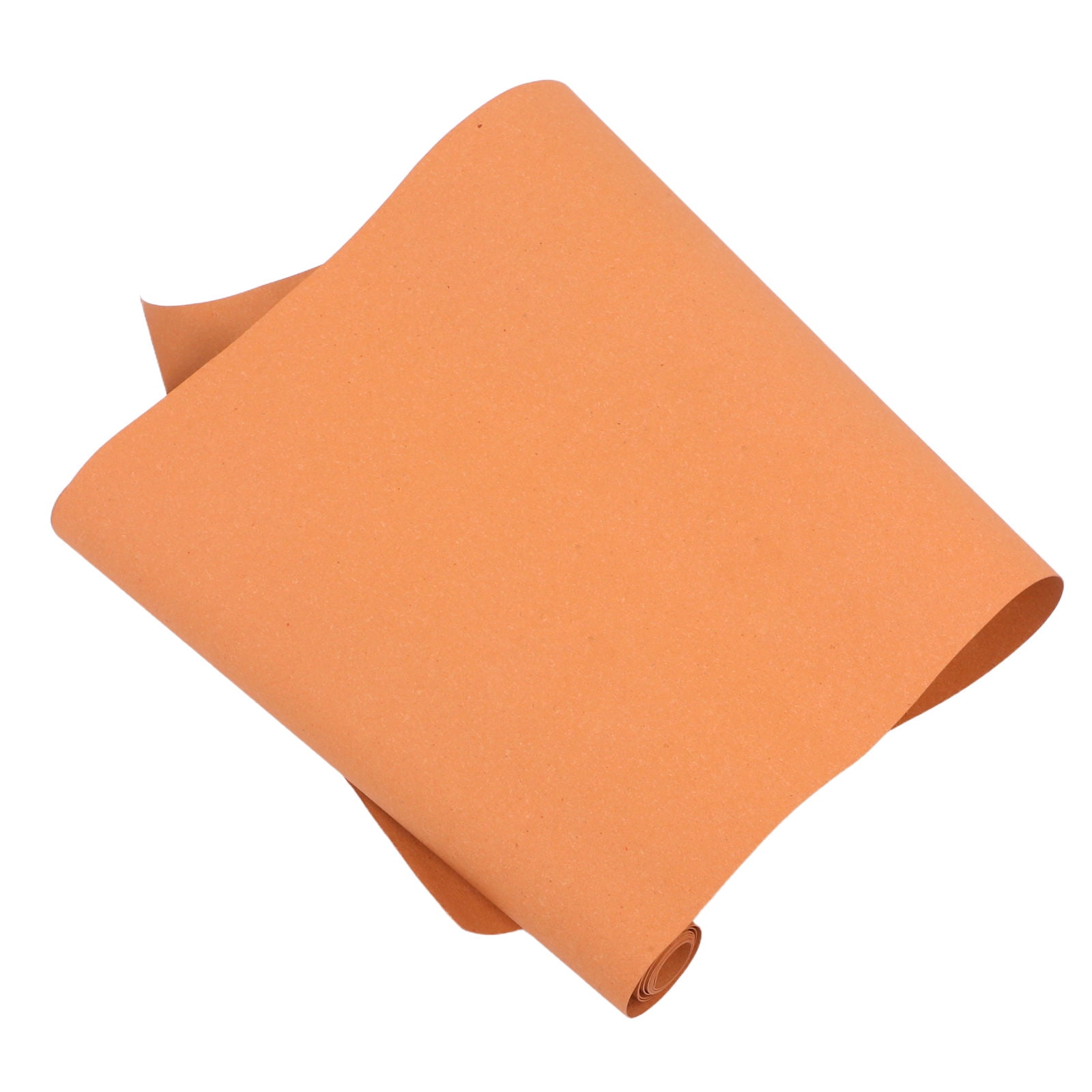 Clispeed Diy Purse Liner Bag Lining Fabric Bonded Fake Leather ...