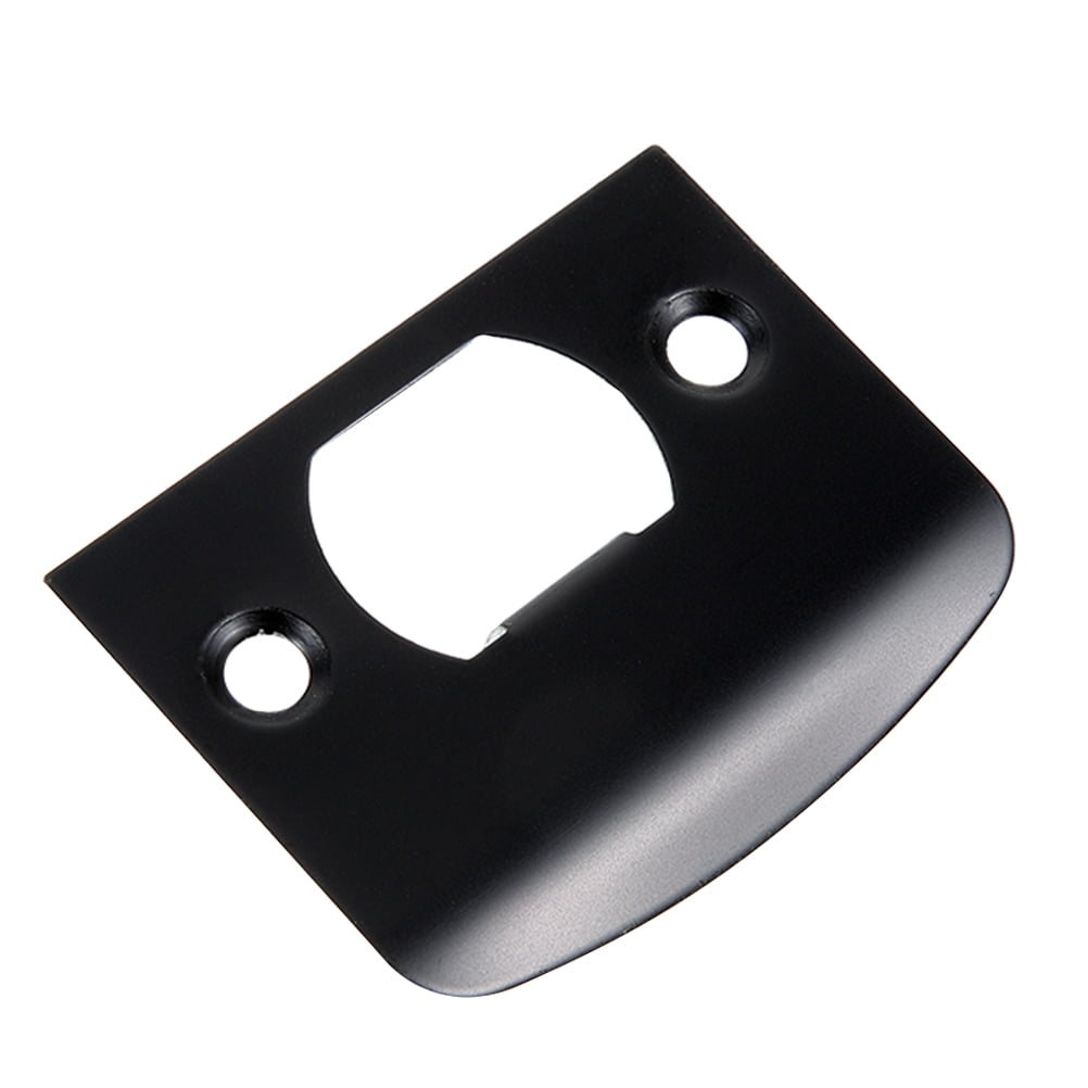 Clispeed Exterior Doors Strike Plate Dstrike Plate Stainless Steel 1Pcs ...
