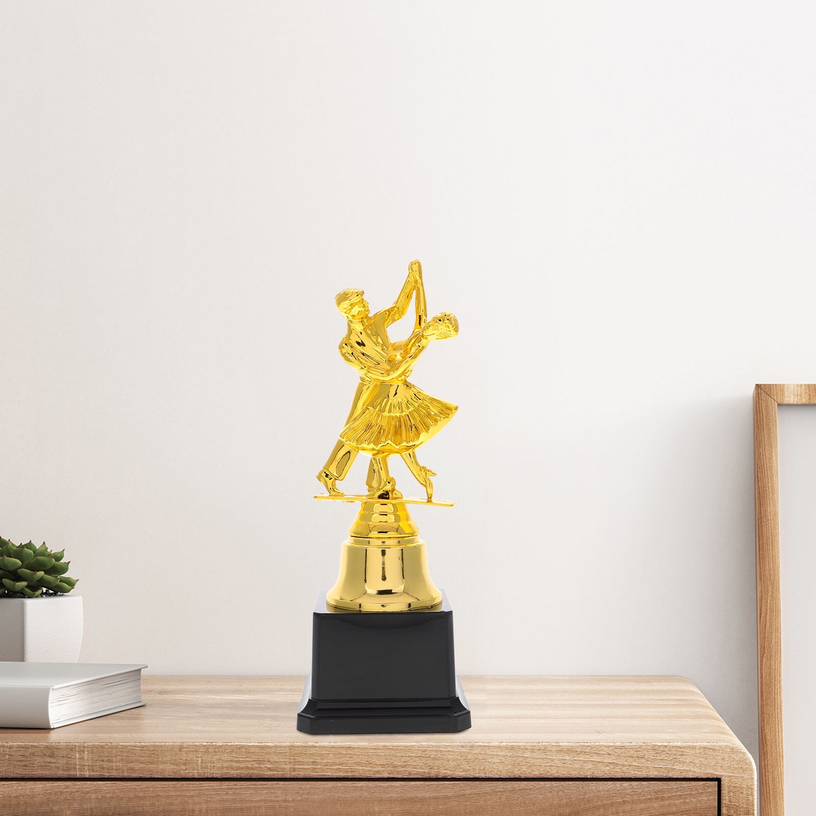 Clispeed Plastic Trophies for ce Competitions Creative Design Multi ...