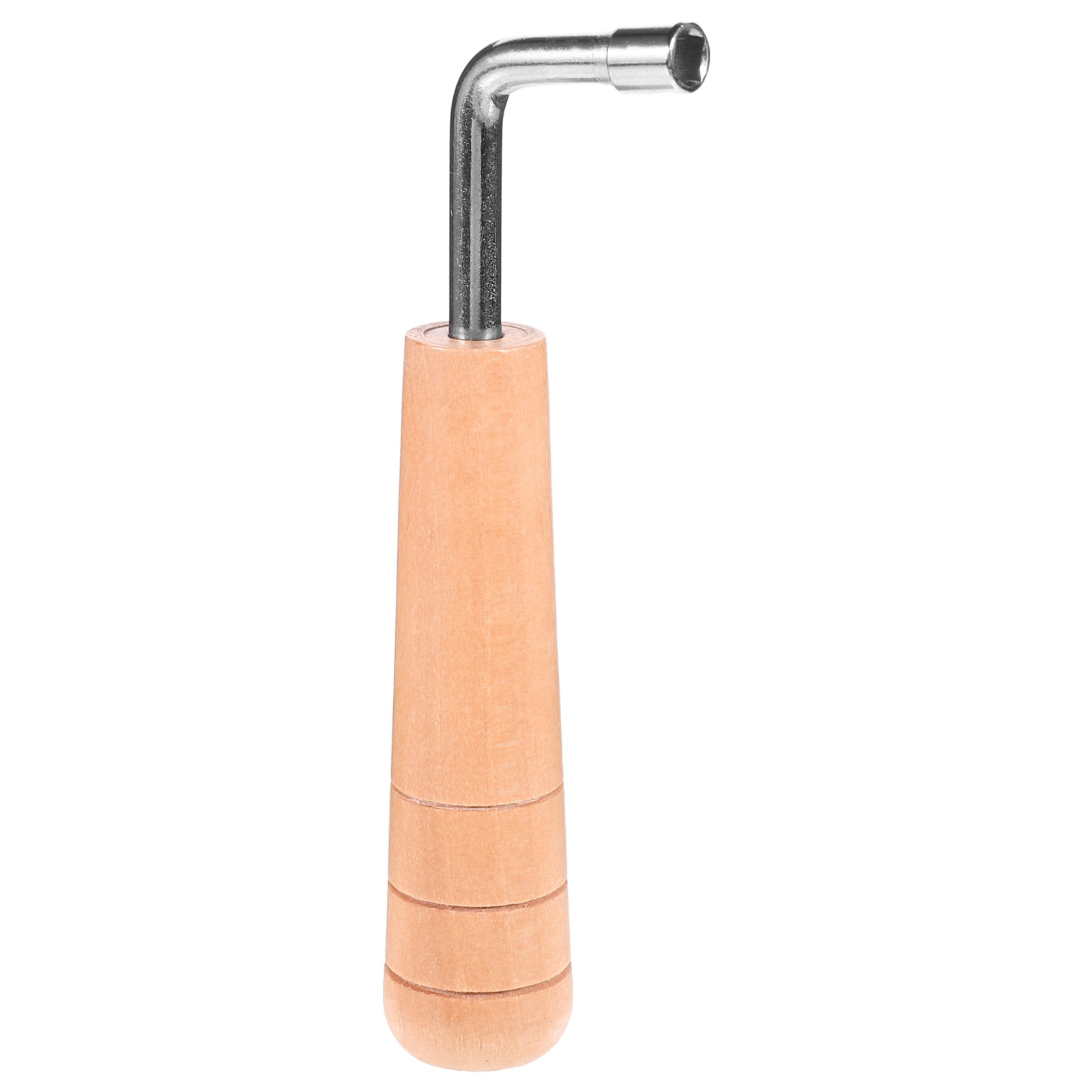Clispeed Musical Instruments Wrench L Shape Khaki 1Set - Walmart.com