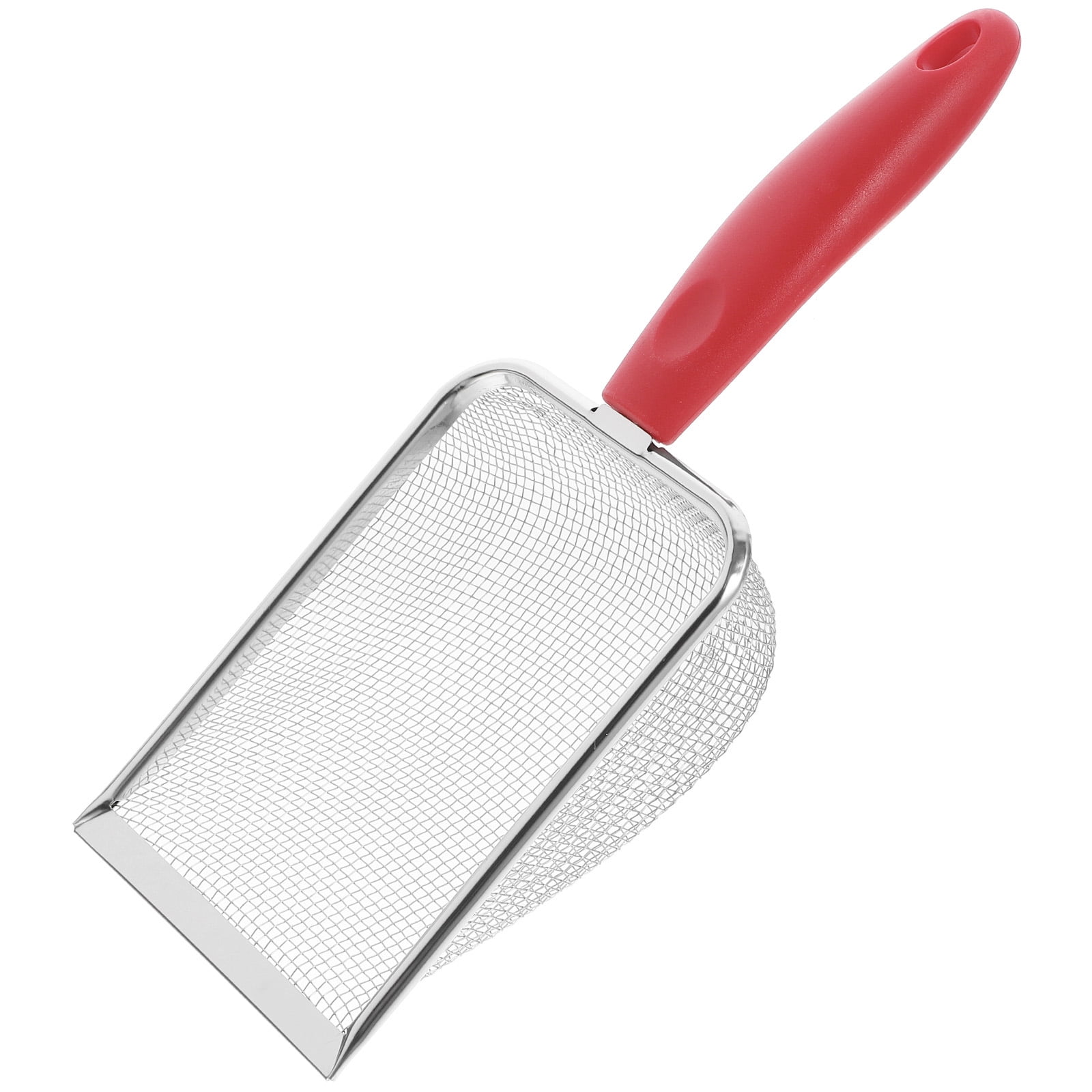Clispeed Lightweight Beach Shovel Tool For Mesh Sand For Collecting ...