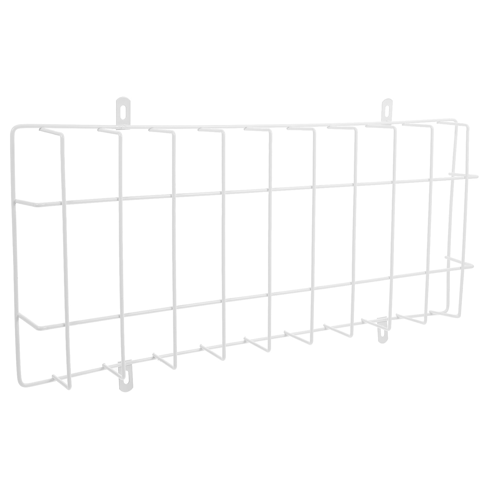 Clispeed Wire Guards For Exit Signs Emergency Sign Guard Plastic 1Pcs ...