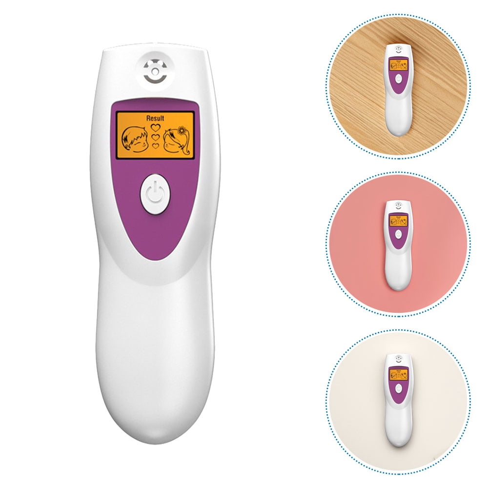 Clispeed Odor Breath Detector Oral Health Assessment White Tool For ...