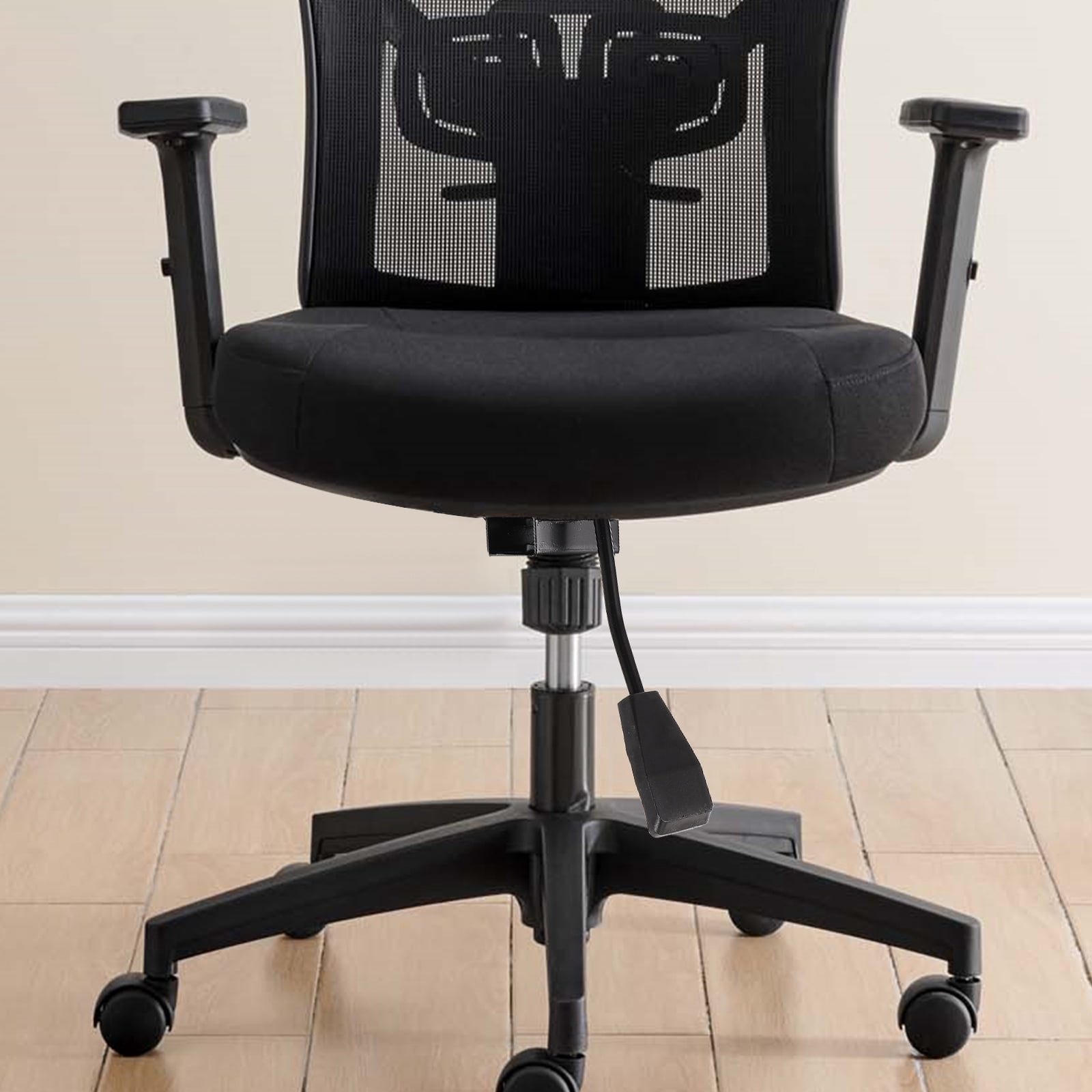 Clispeed Square Office Chair Base Iron 1Pack - Walmart.com
