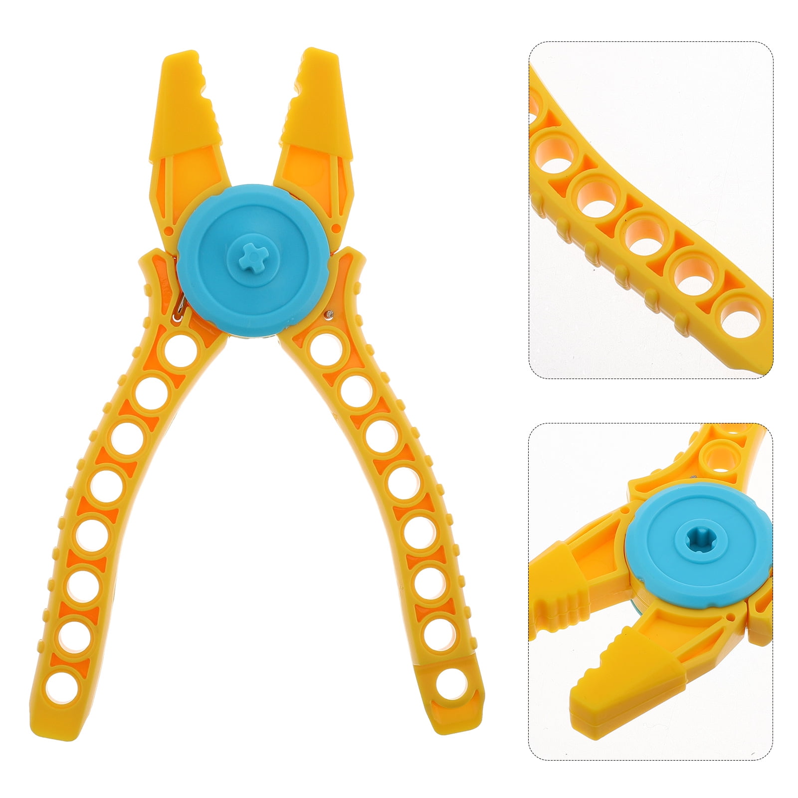 Clispeed Plastic Brick Separator Tool for Disassembly Compatible with ...