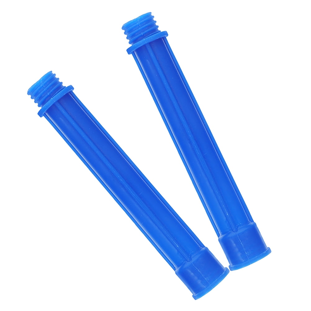 Clispeed Plastic Caulking Tube Extension Adapter for Long Reach ...