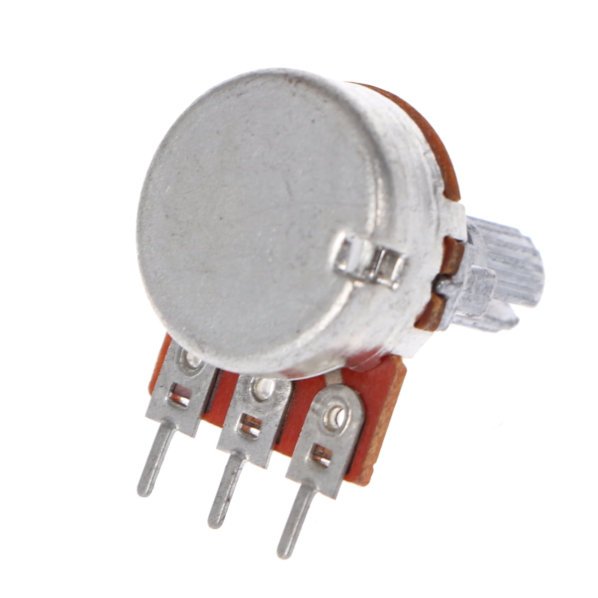 Clispeed Audio Potentiometer Volume and Tone Controls Replacement ...