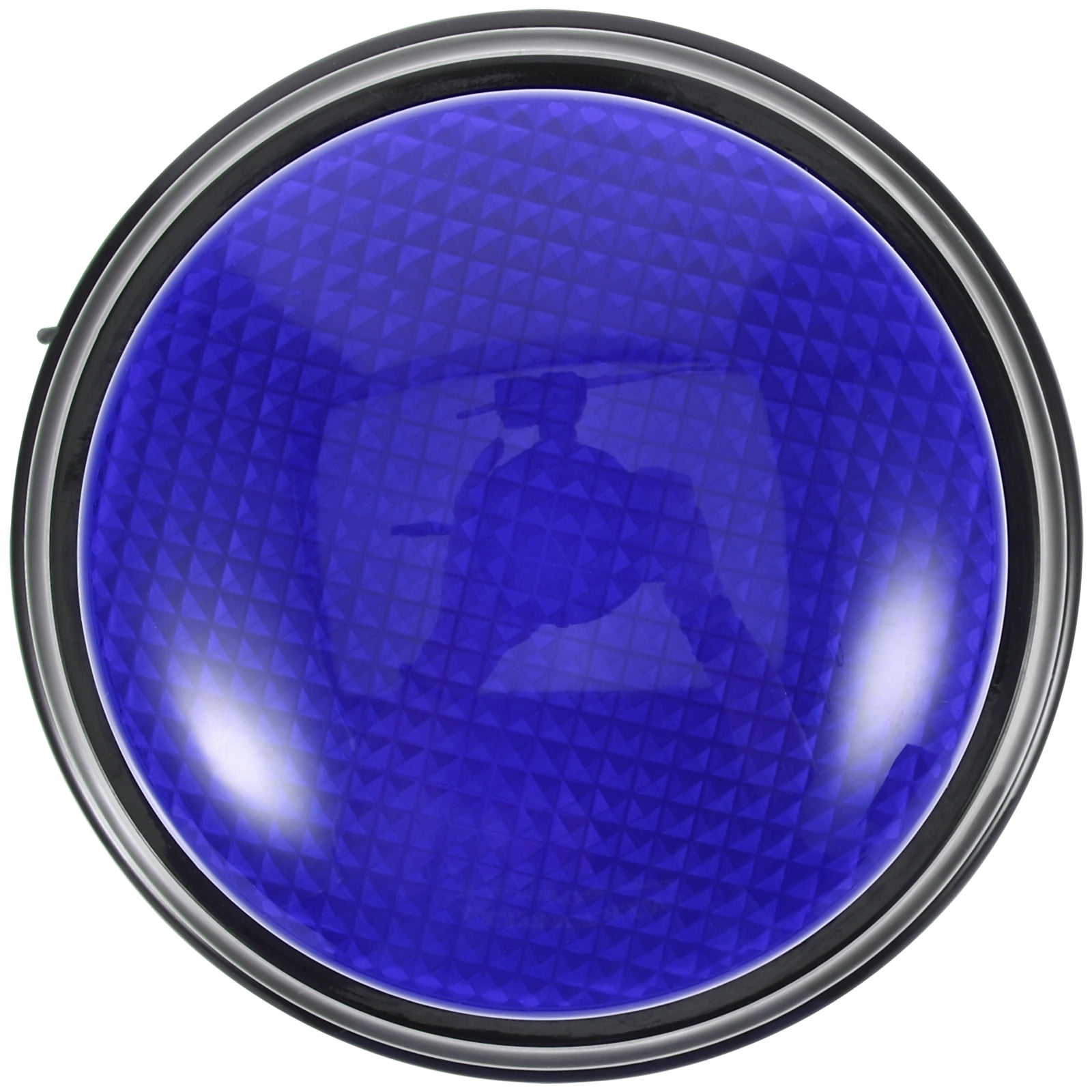 Clispeed Prank Button with Light Effect for Festivals 1Pack - Walmart.com