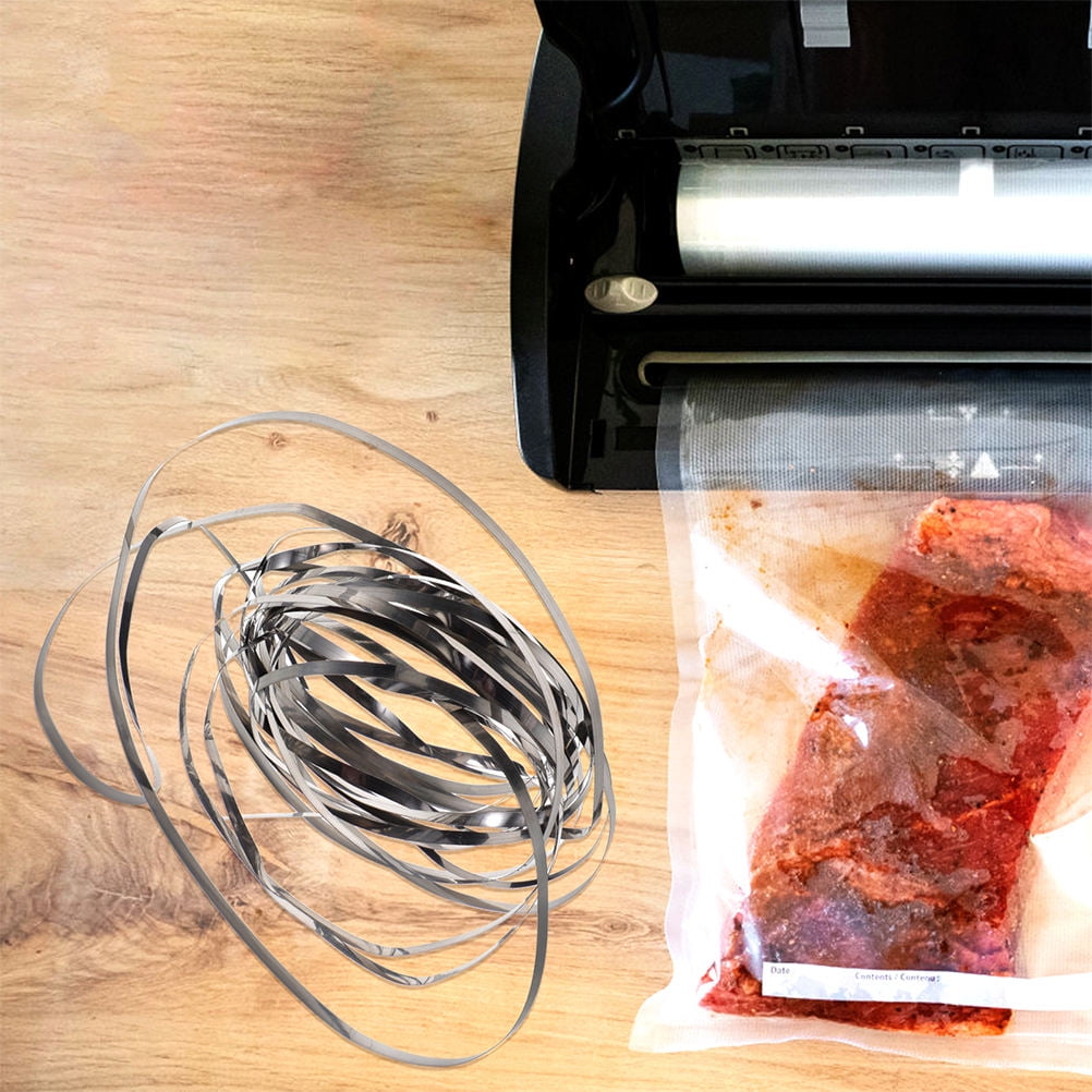 Clispeed Silver Heat Sealer p Replacement Easy Install for Packaging ...