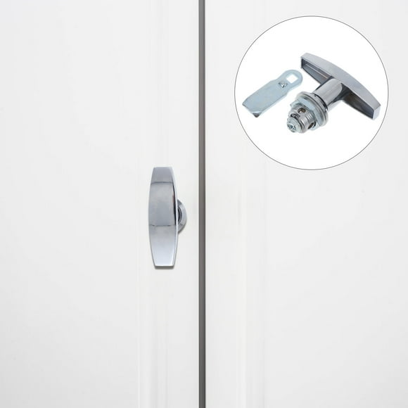Electrical Panel Door Latches