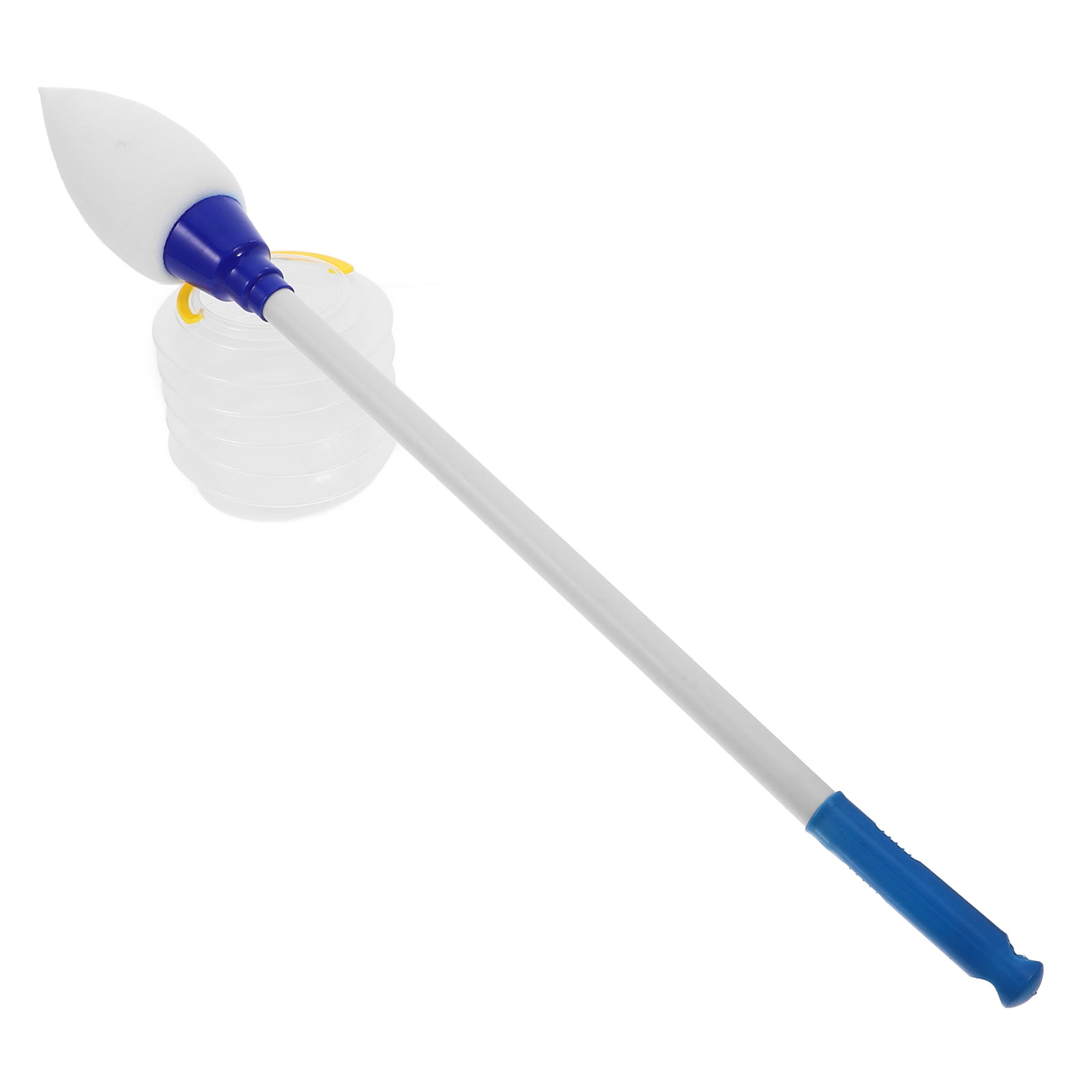 Clispeed Writing Brush Calligraphy Brush Assorted Color Sponge 1 Set ...