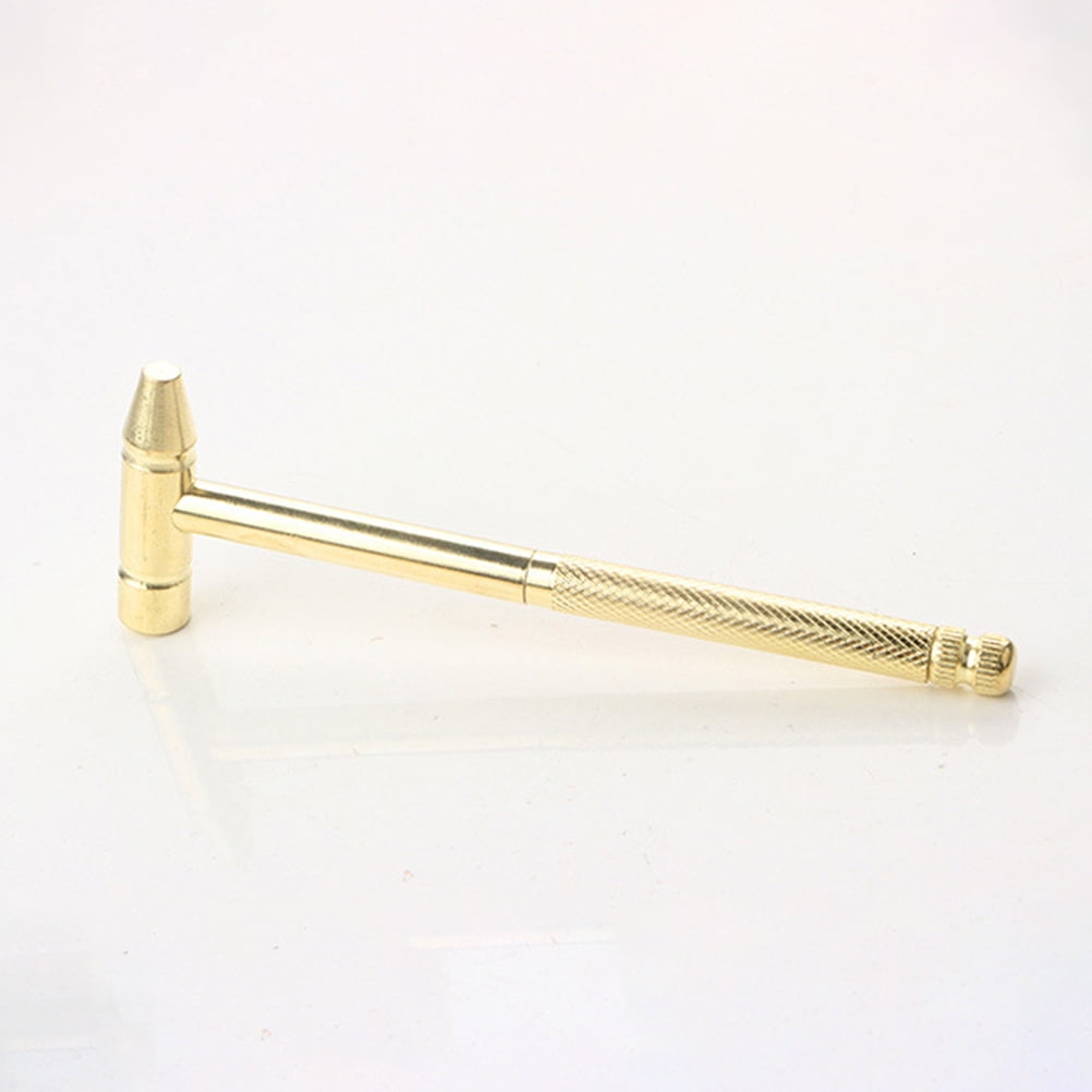 Golden Hammer
