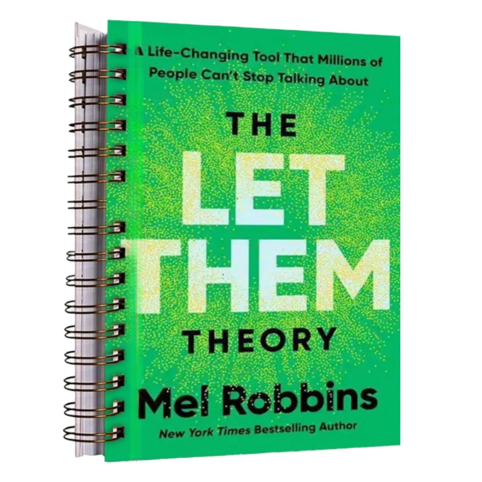 Clisyzdn The Let Them Theory: A Life-Changing Tool That Millions of ...
