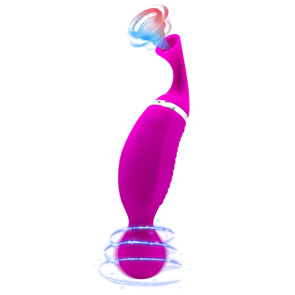 Clitoral Stimulation Vibrator For Women Clitoral Sucking Vibrator Quiet And Strong G Spot