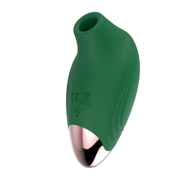 Clitoral Stimulator Female Sex Toys 10 Pattern Air Pulse Stimulator