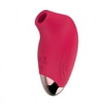 Clitoral Stimulator Female Sex Toys 10 Pattern Air Pulse Stimulator Body Safe Waterproof