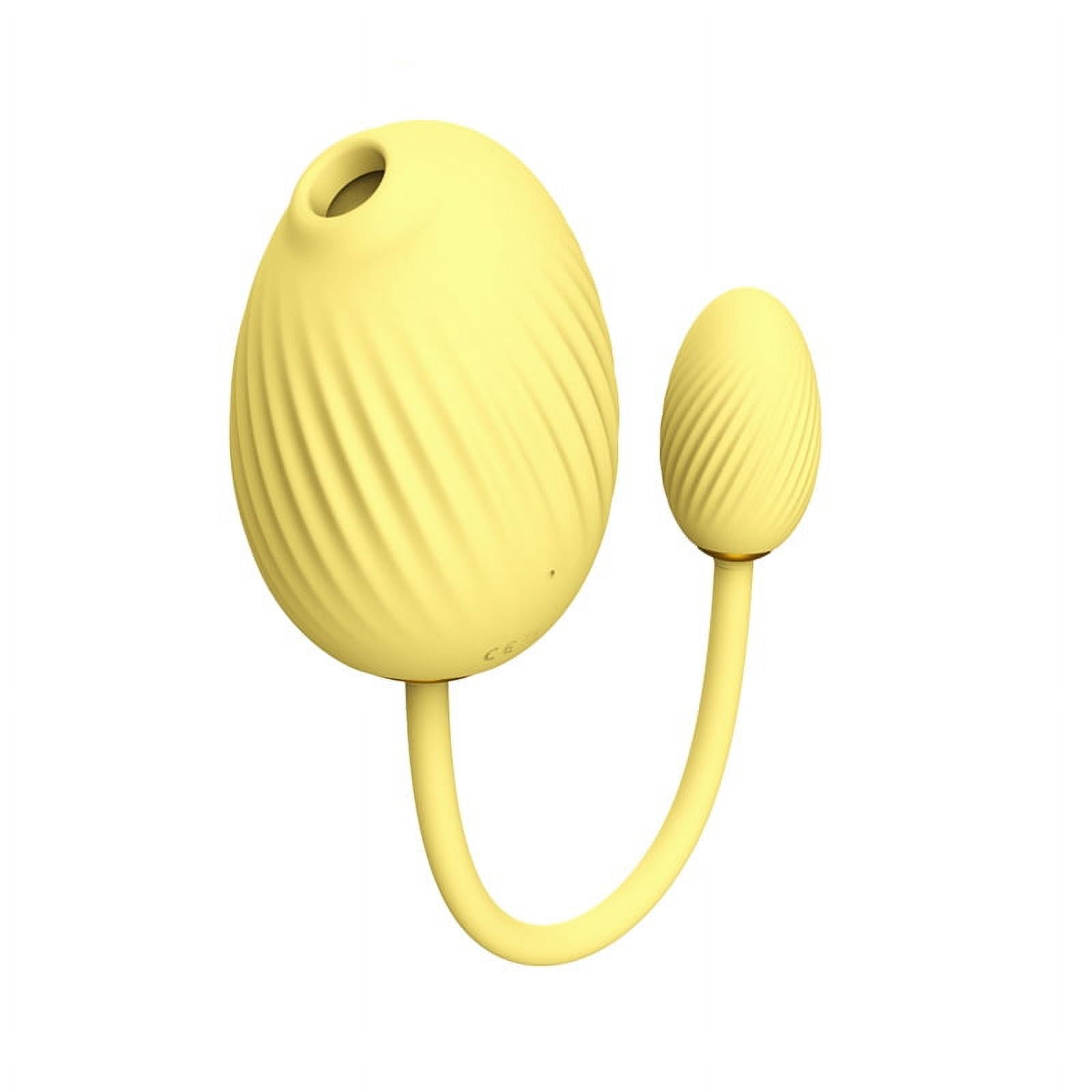 Clitoris G Spot Stimulating Vibrator For Women Clitoral Sucking