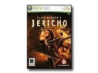 Clive Barker's Jericho - Xbox 360 - Walmart.com