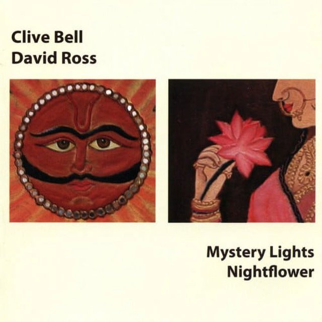 Clive Bell - Mystery Lights - Music & Performance - CD - Walmart ...
