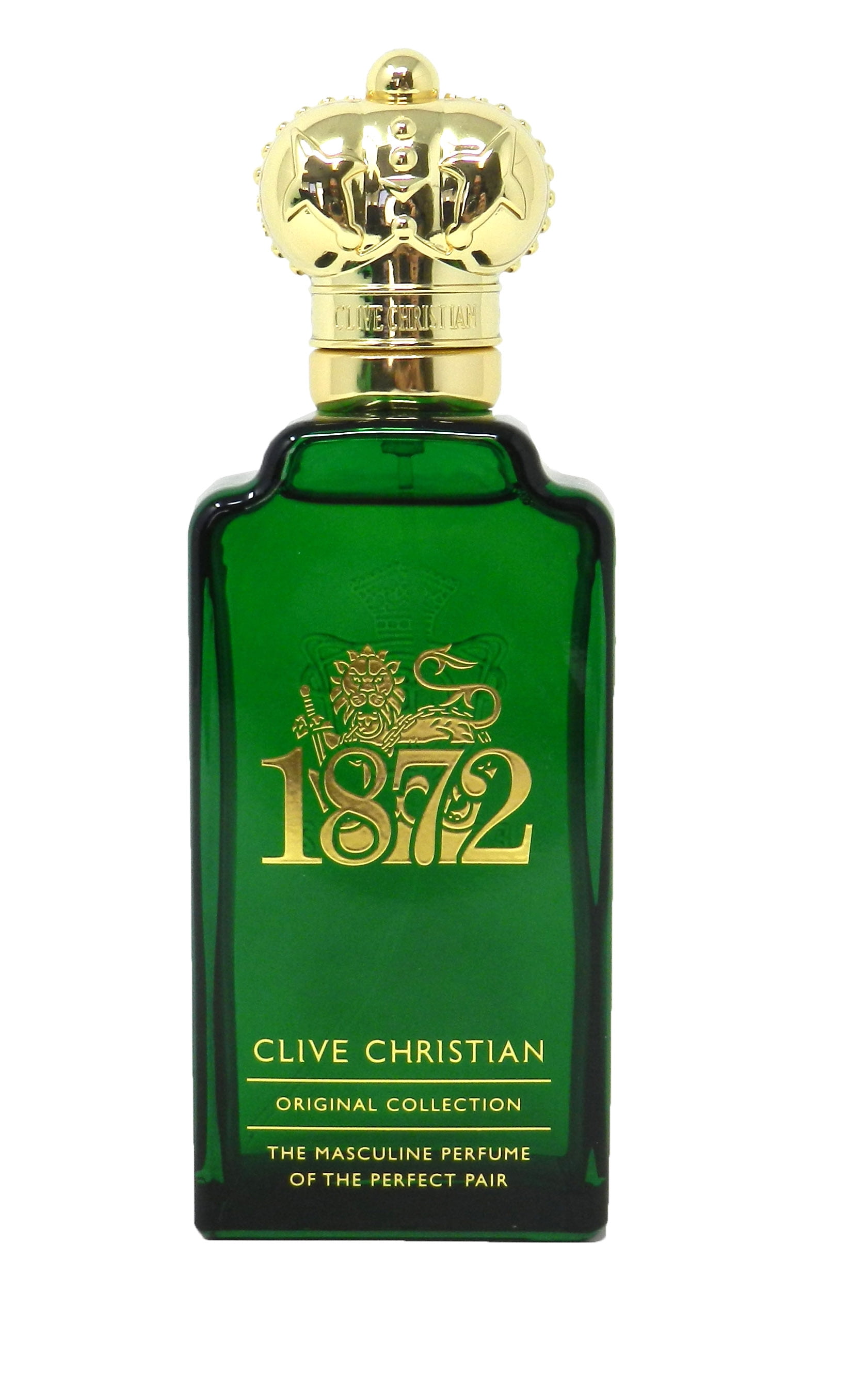 Clive Christian 1872 Eau De Toilette Cologne Perfume - Walmart.com