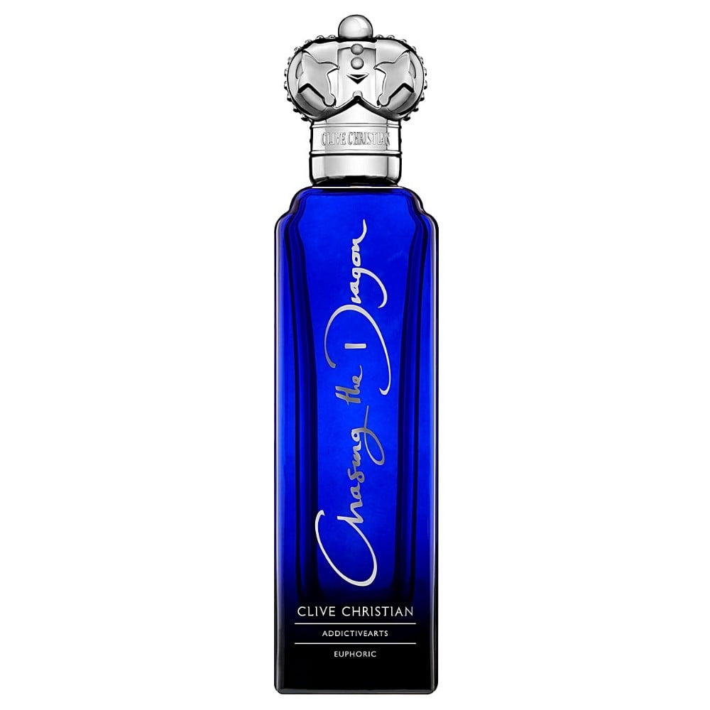 Clive Christian Chasing the Dragon Euphoric (L) EDP 2.4 oz - Walmart.com