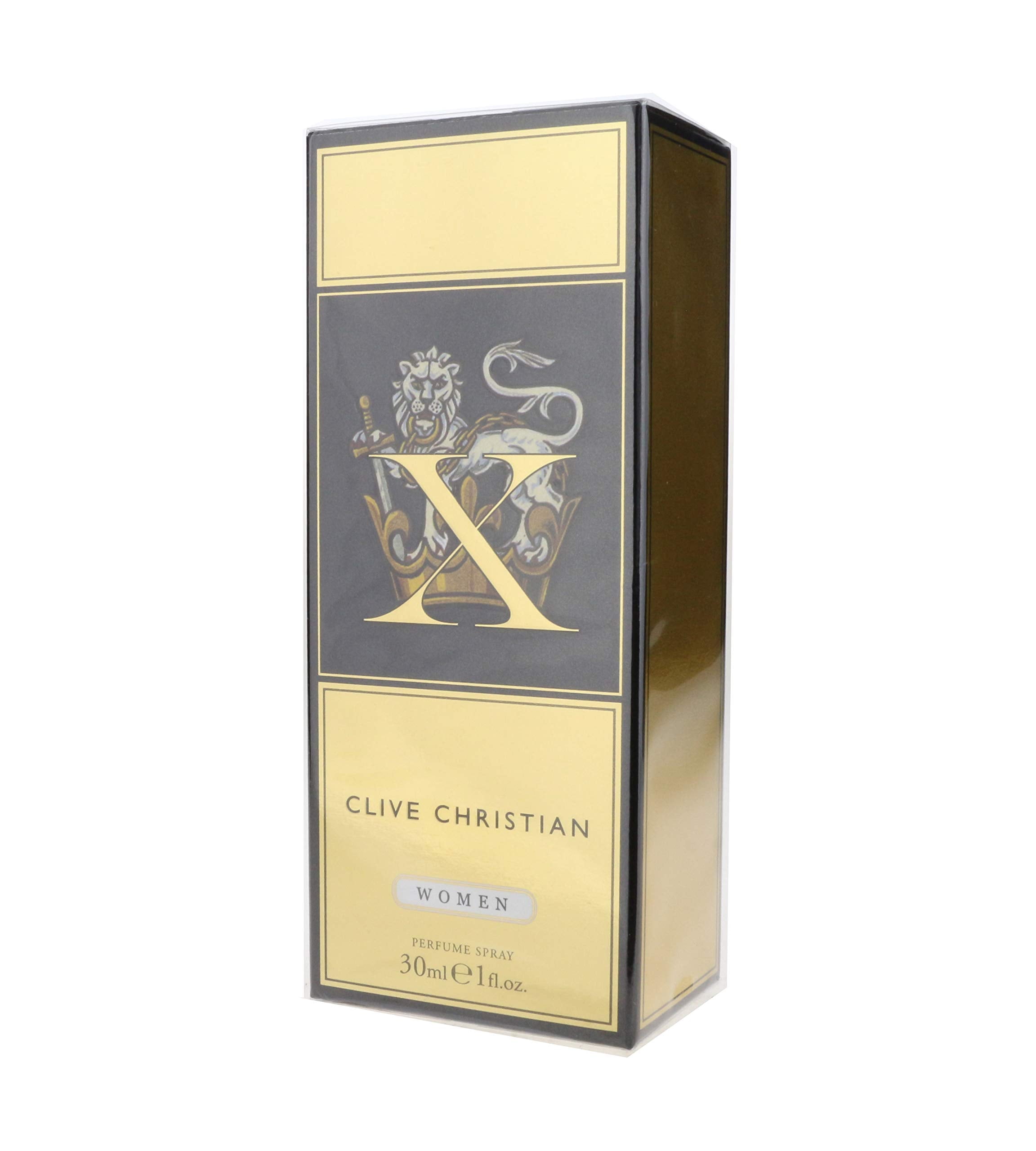 Clive Christian awccx1s 1 oz X Private Collection Christian Perfume ...
