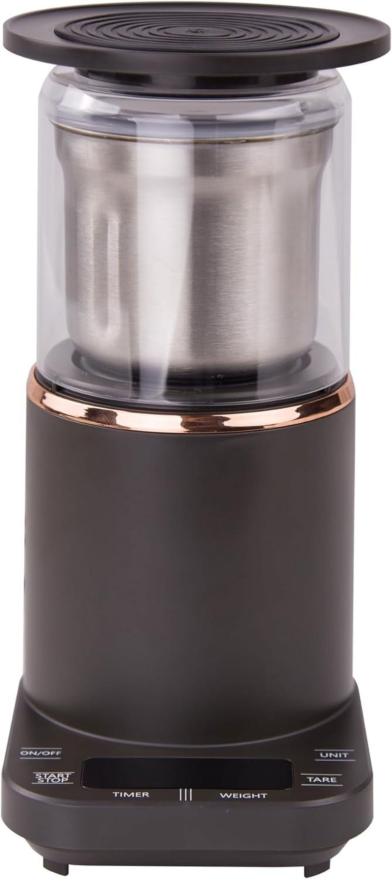 Clivia Electric Coffee Grinder Multifunctional Grinding, Mixing ...