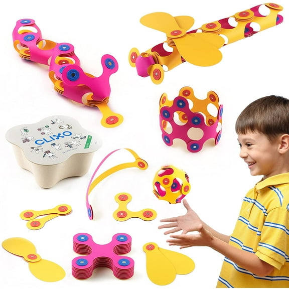 Magnet Balls
